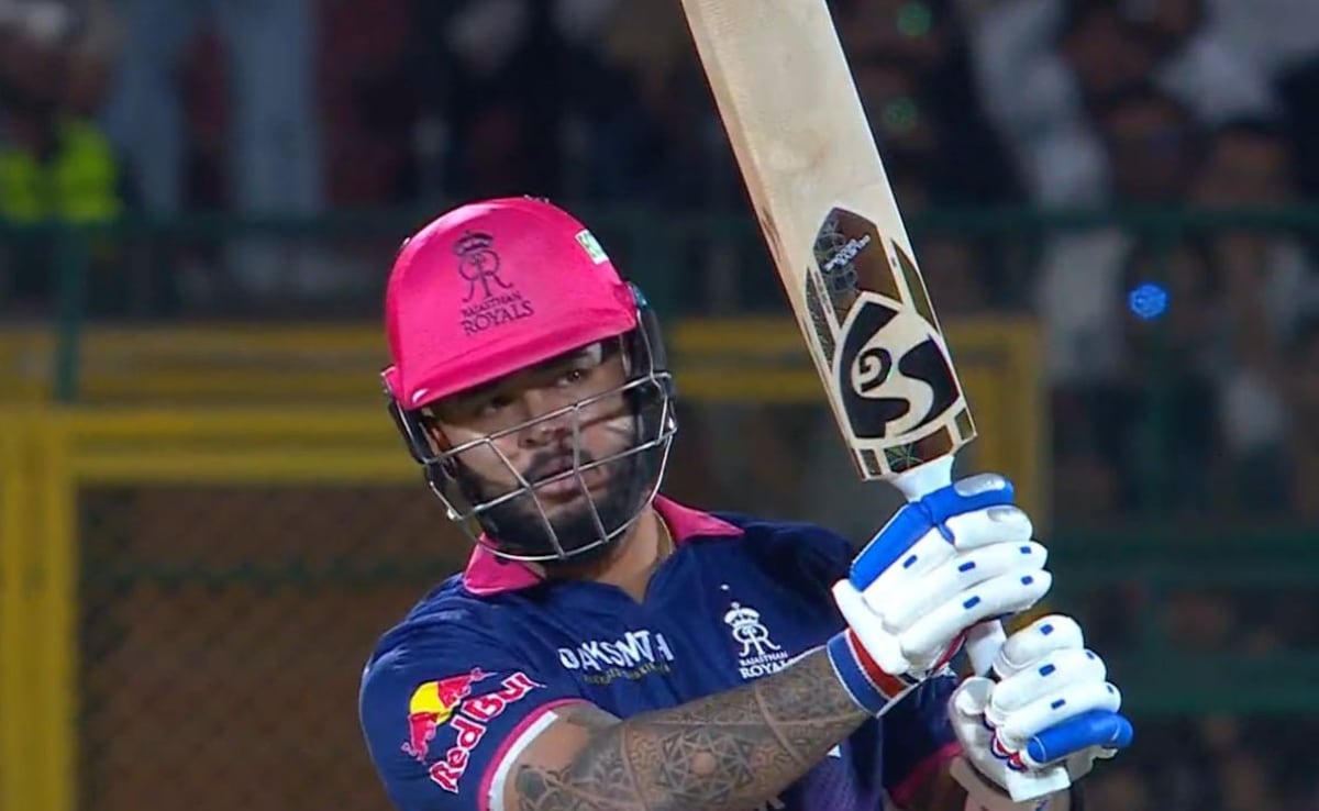riyan parag breaks virat kohli ipl record second highest ipl score rr ...