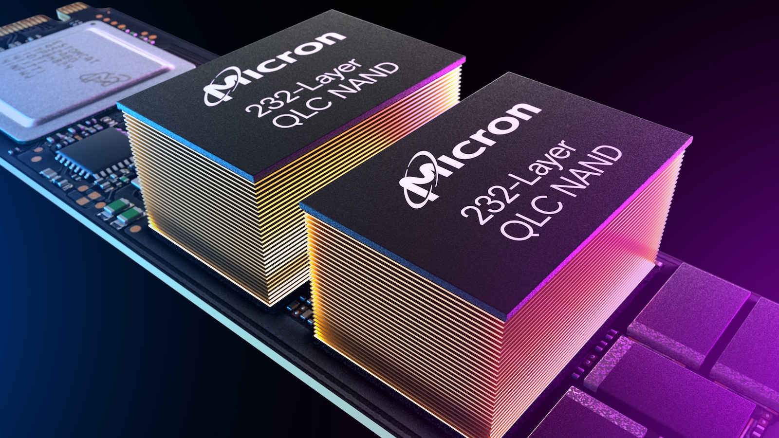 Micron Ripple Effect: SanDisk, AMD, Intel Jump Up To 16% As Chip Stocks ...