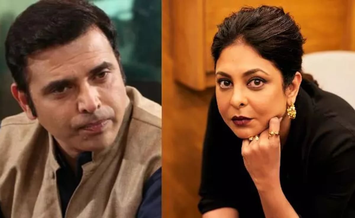 Harsh Chhaya Says He Went On 'Multiple Dates' After Divorce From ...
