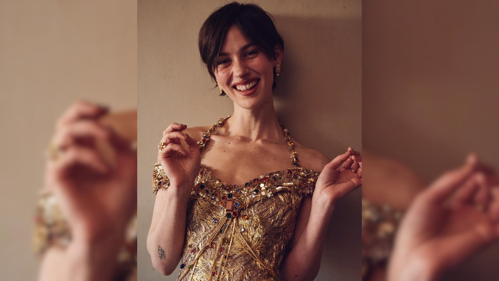 Gracie Abrams Announces Massive Tour Across US, UK And Europe