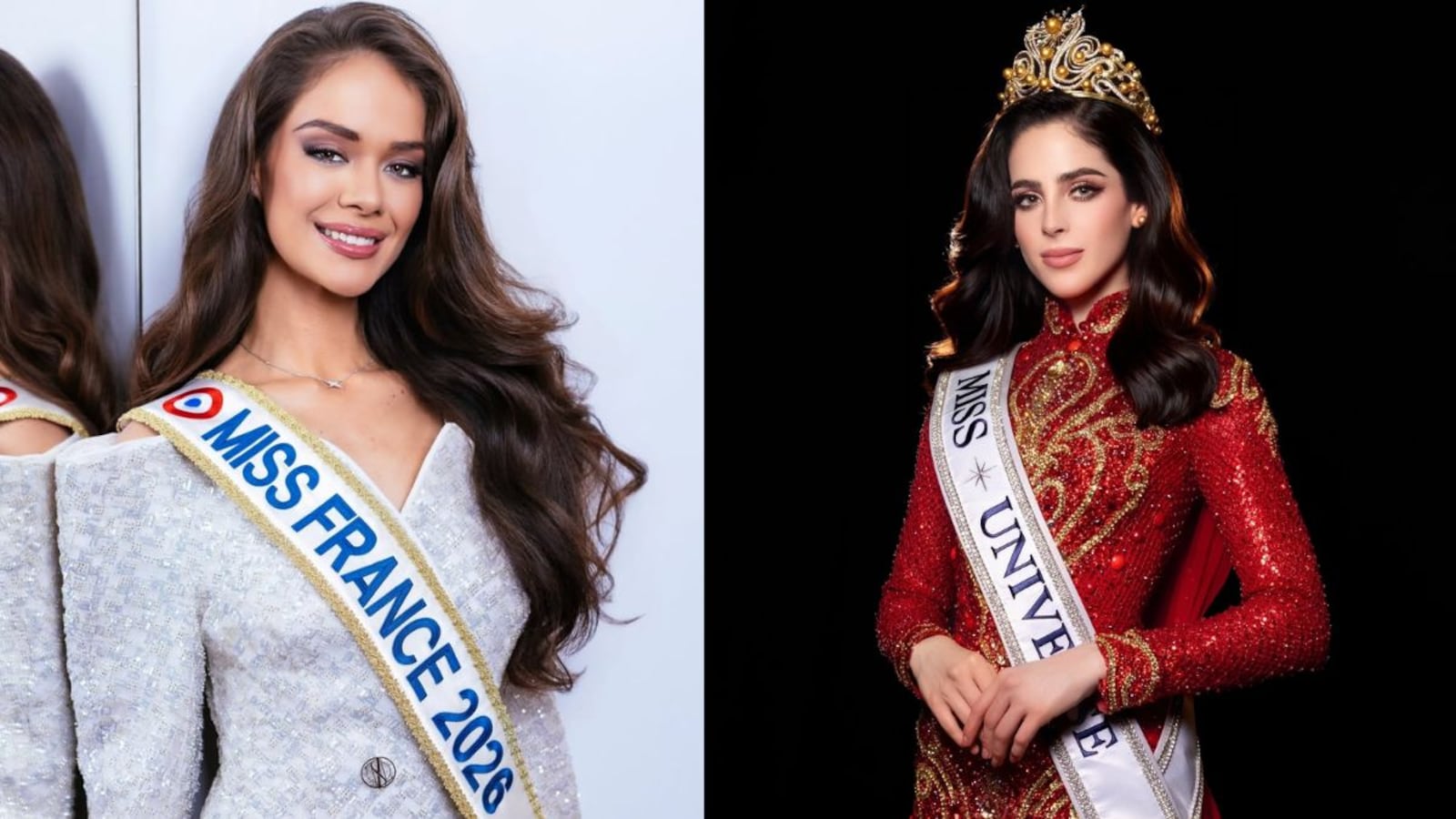Miss France Withdraws From Miss Universe 2026 After 73 Years, Pageant ...