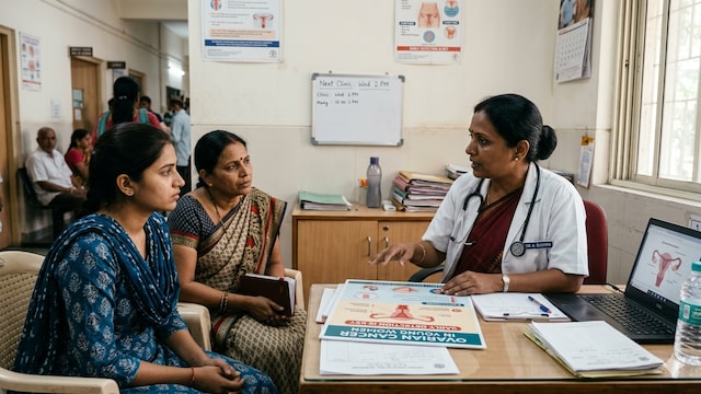 World Ovarian Cancer Day 2026: Early Signs Women Often Ignore
