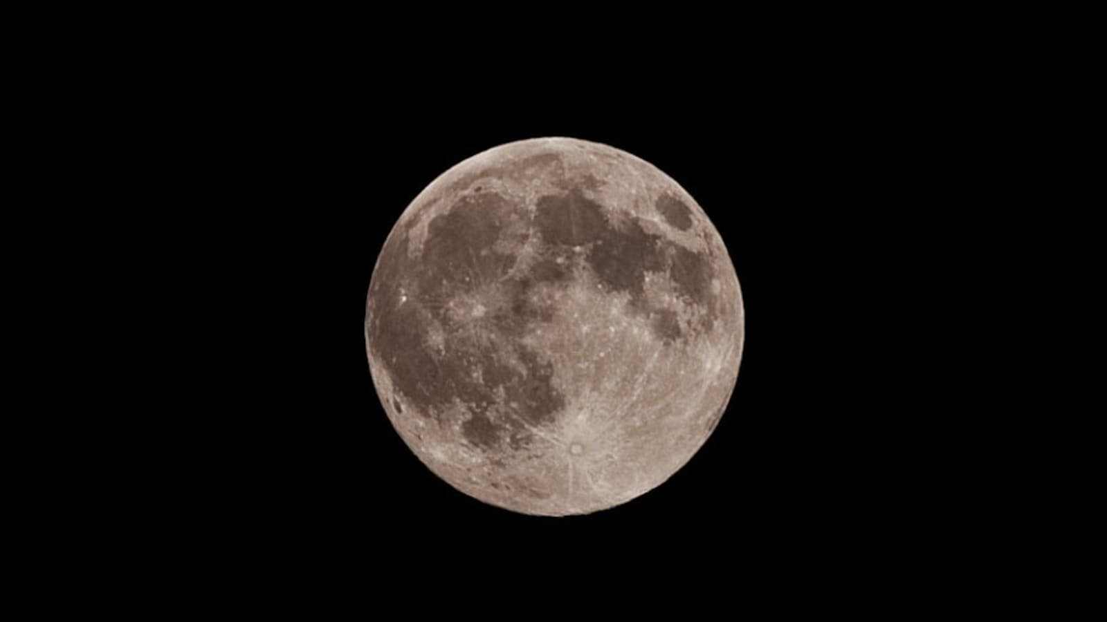 Rare Blue Micromoon To Light Up Sky This Weekend, How To Catch This ...
