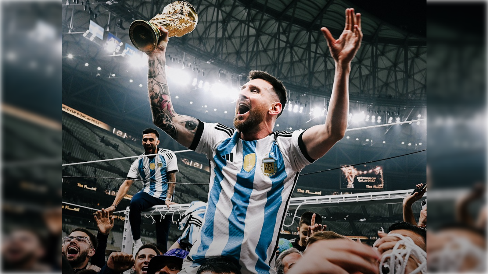 FIFA World Cup 2026 India Subscription Plans: How Much Fans Will Have ...