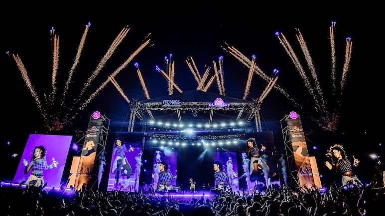 From Concerts To Bhajan Clubbing: Inside India's Rs 13,000-Crore Boom