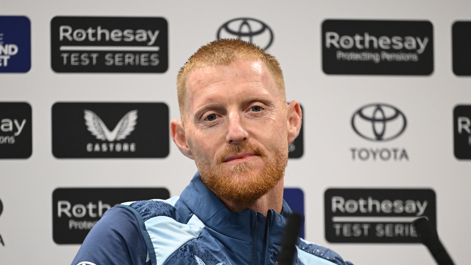 What Did Ben Stokes Do? England Captain Under ECB Investigation ...