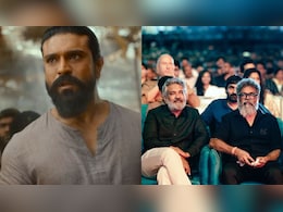 Ram Charan: Latest News, Photos, Videos on Ram Charan - NDTV.COM