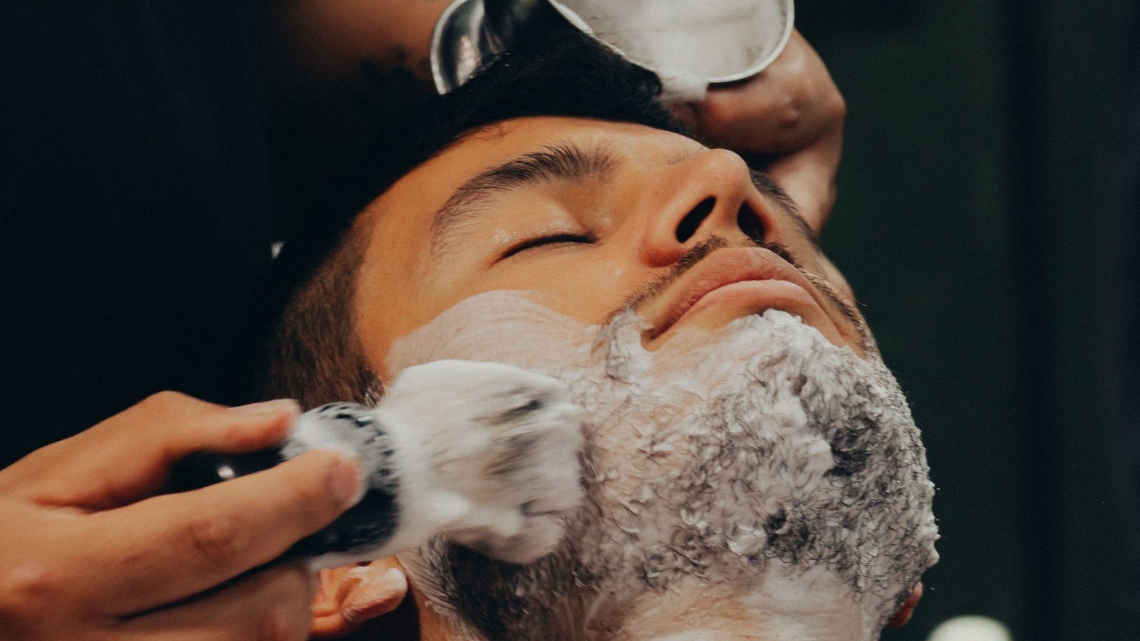 8 Essentials For A Smooth Shave