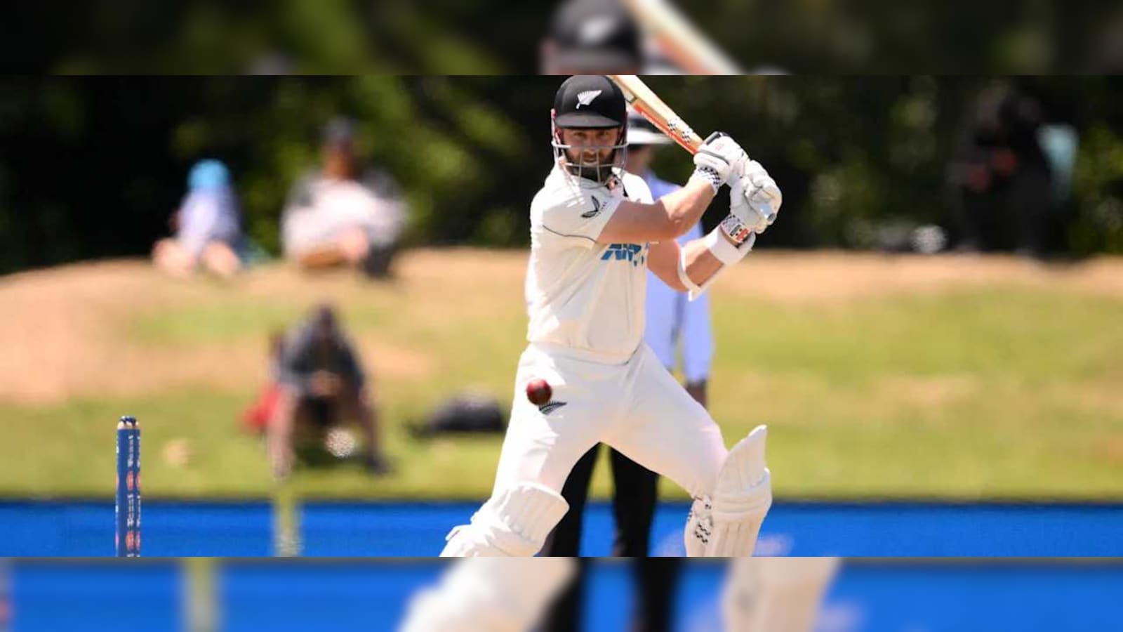 New Zealand's Kane Williamson Announces Retirement From International ...