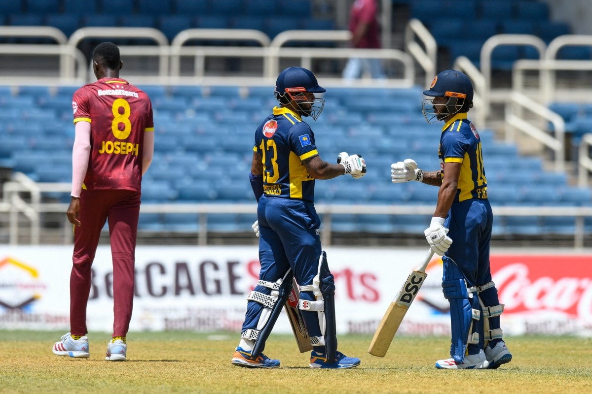 West Indies Cricket Team | West Indies Match Schedules | News | Stats ...