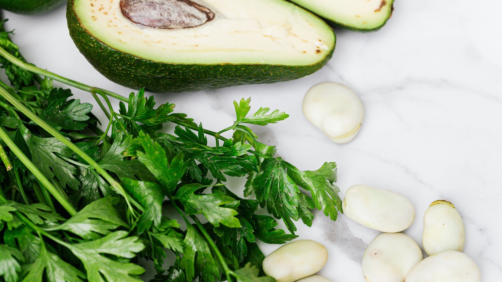 Foods Good For Heart