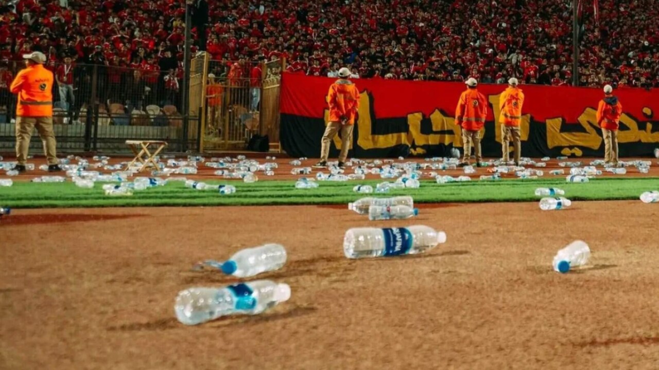 Measles And Other Infectious Diseases Under Surveillance As World Cup ...