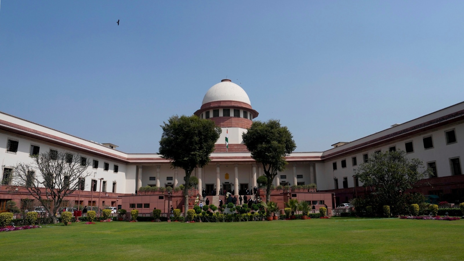 AI Triggered A Courtroom Crisis In The US. Here's How India's Supreme ...