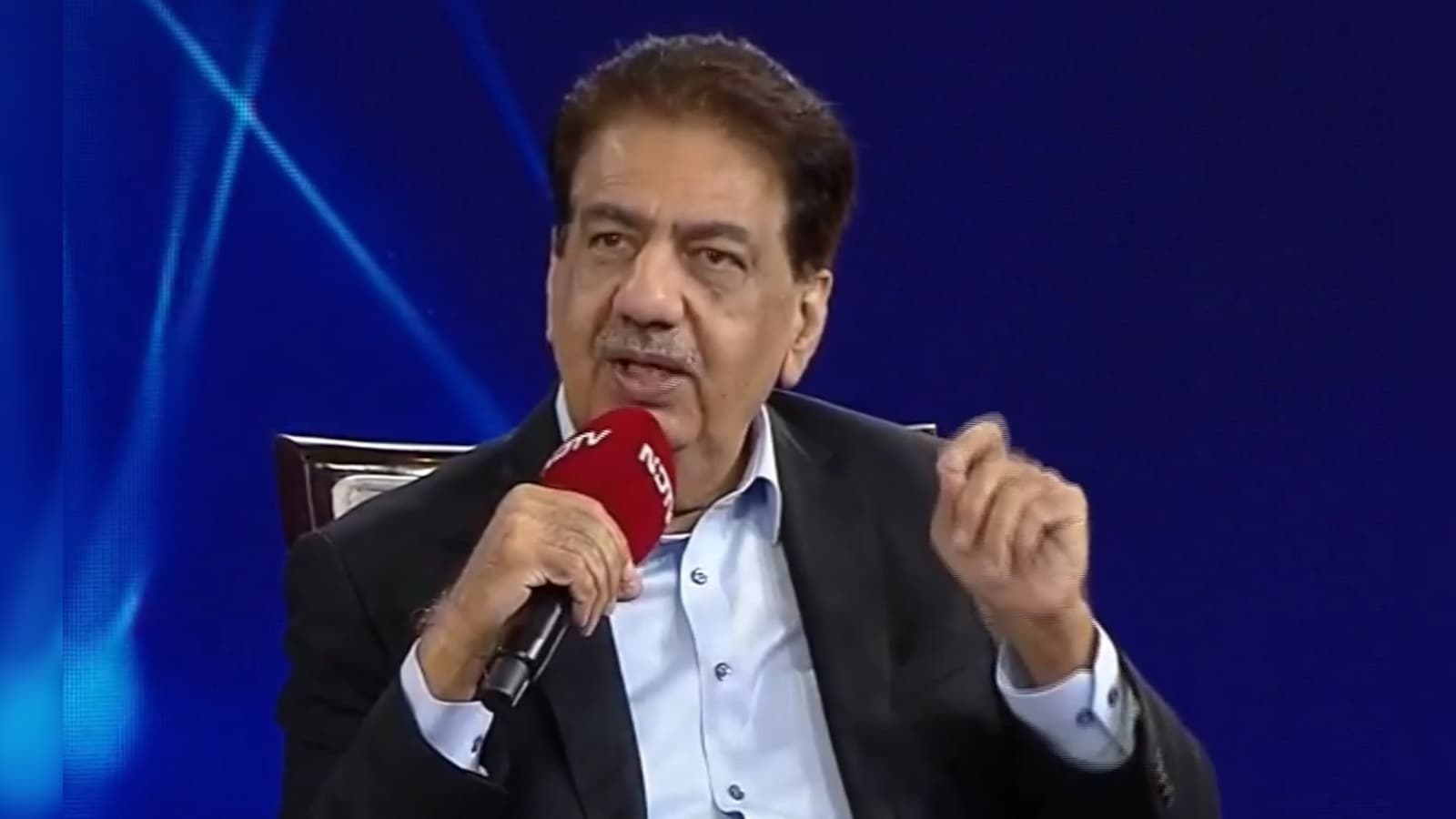 AI के दौर में कैसे नंबर 1 बनेंगी देश की आईटी कंपनियां? विनीत नायर ने ...