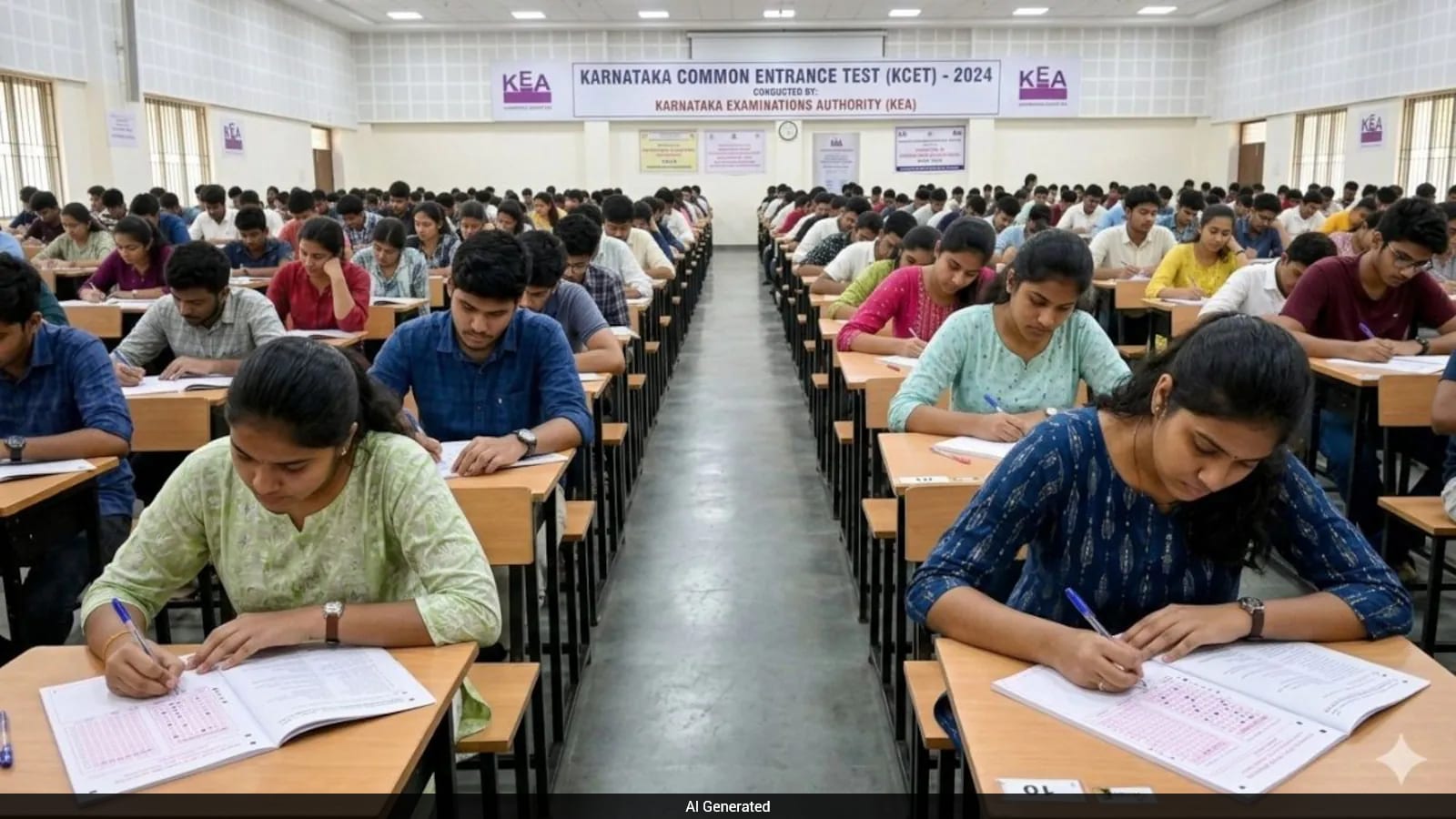 KCET 2026: KEA Issues Urgent Notice For Missing Ranks, Gives 5-Day Window