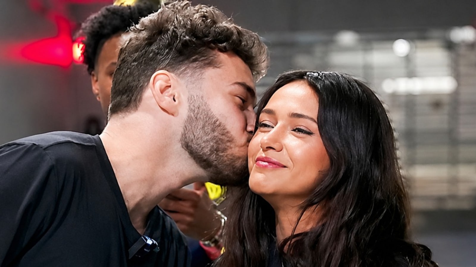 Who Is Adin Ross' Girlfriend? The Mystery Woman Behind The Kick ...