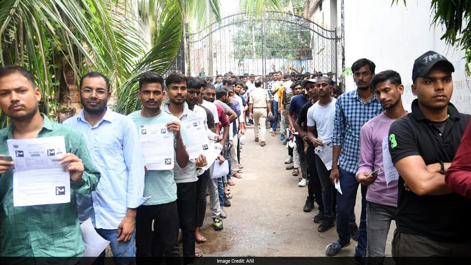 CSBC Bihar Constable Admit Card 2026 Out: Check Hall Ticket Link And ...
