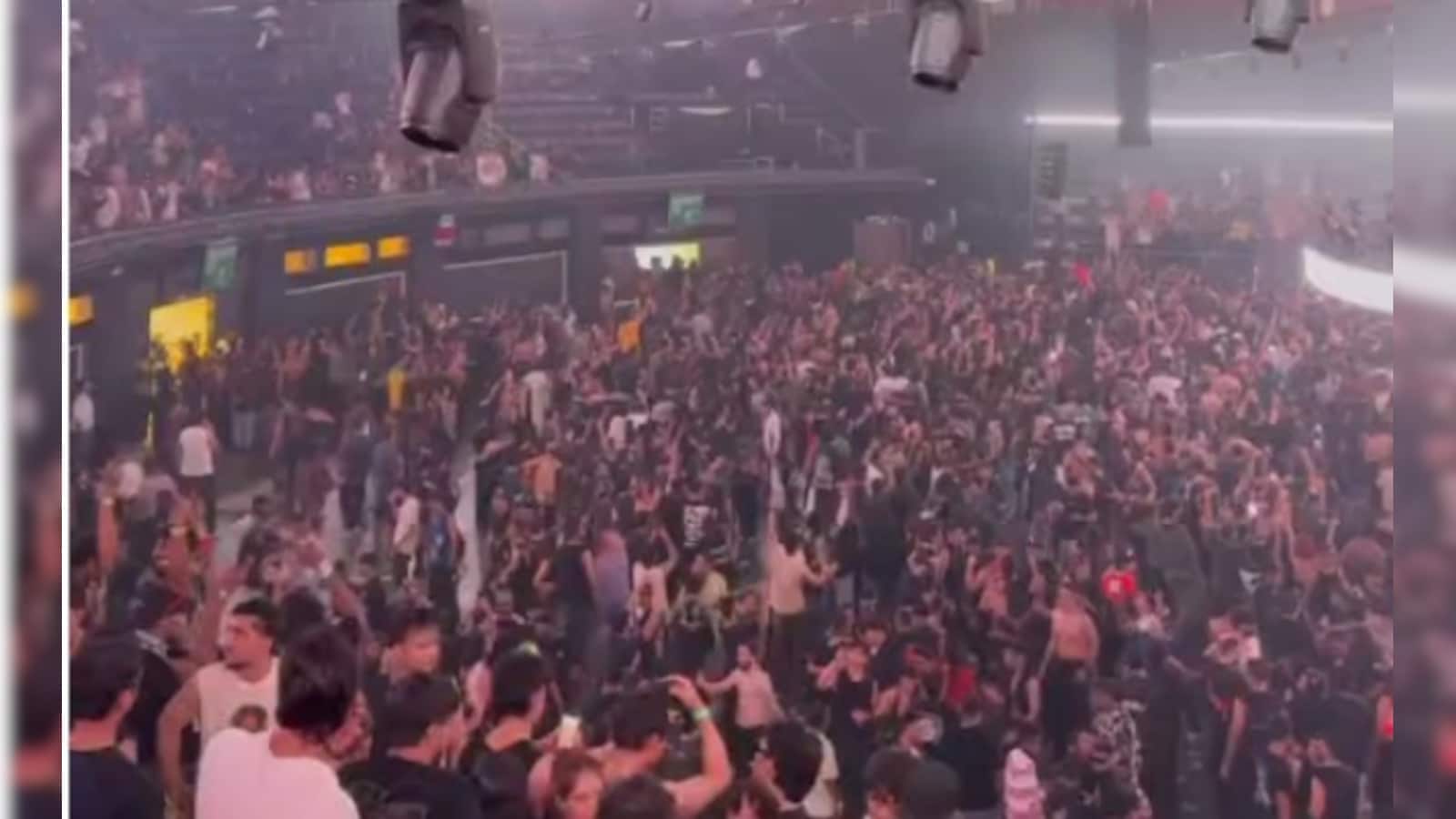 Man Dead, Woman Hospitalised After 'Excessive' Drinking At Mumbai ...