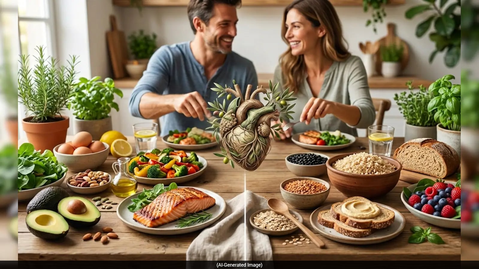 The Diet War is Over: Massive 30-Year Study Reveals Which Plan Actually ...