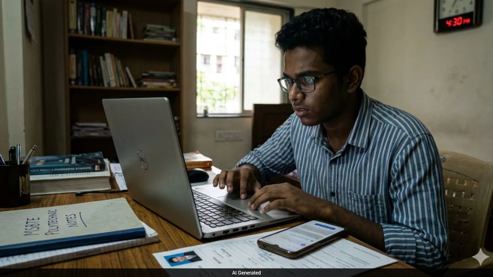 MSBTE Summer Diploma Result 2026 Expected This Week: Know How To ...