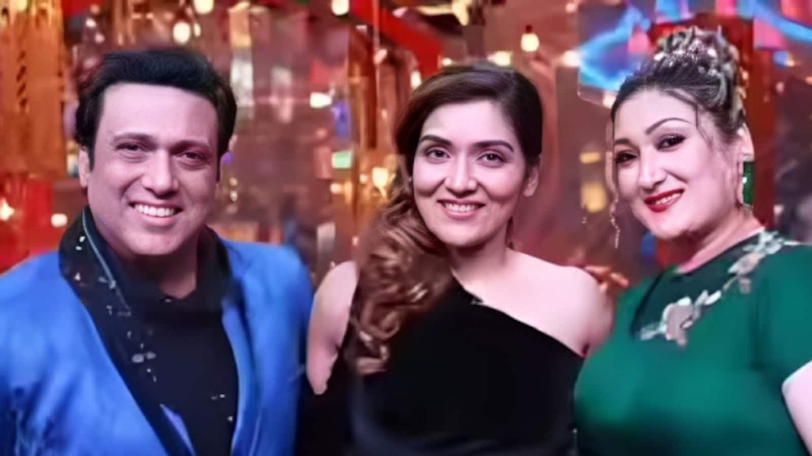 Tina Ahuja Admits Rumours About Parents Govinda And Sunita Ahuja Leave ...