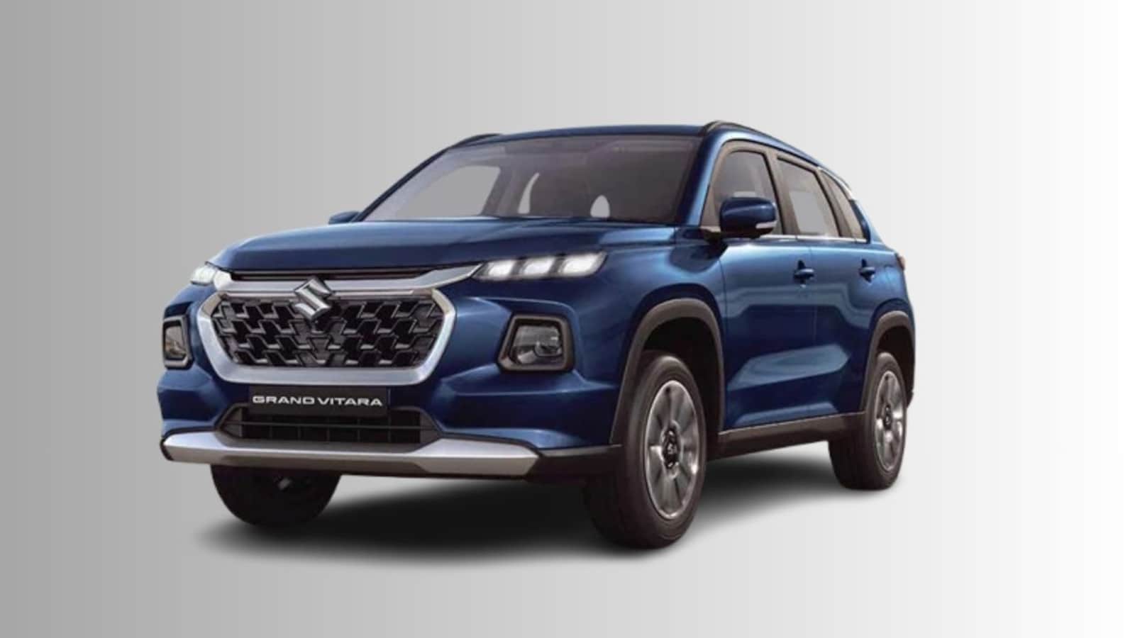Maruti Suzuki Nexa Discount: Save Over 3 Lakhs On Ignis, Baleno, Fronx ...