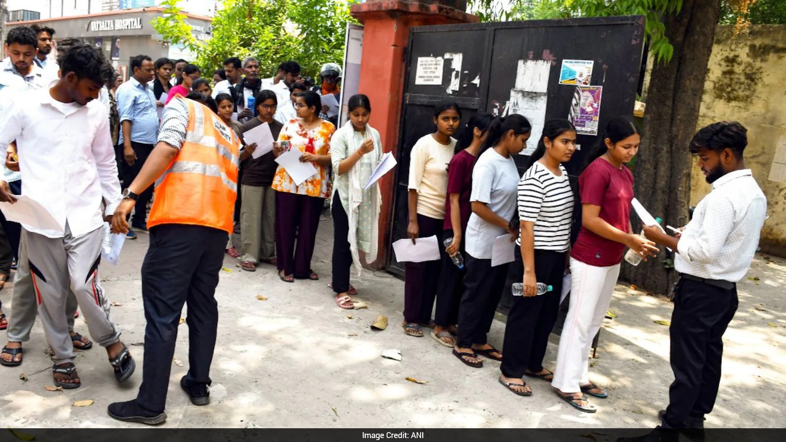 NEET 2026 Re-Exam: From Leak Allegations To Fresh Test, Explained In 5 ...