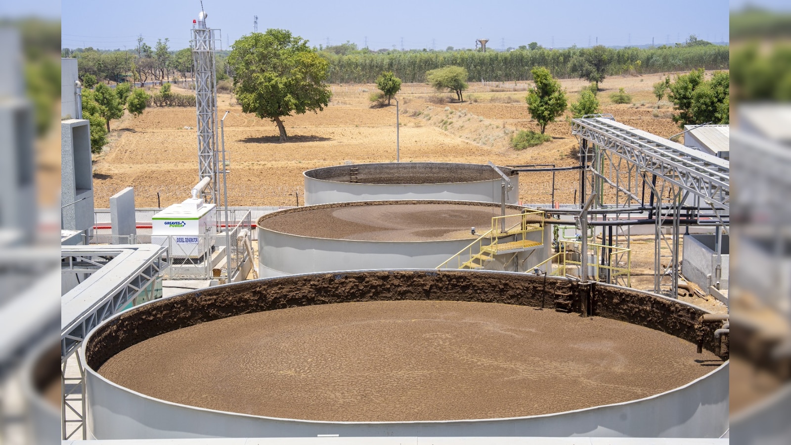 India Set to Boost Biogas Prices, Subsidies in New Program