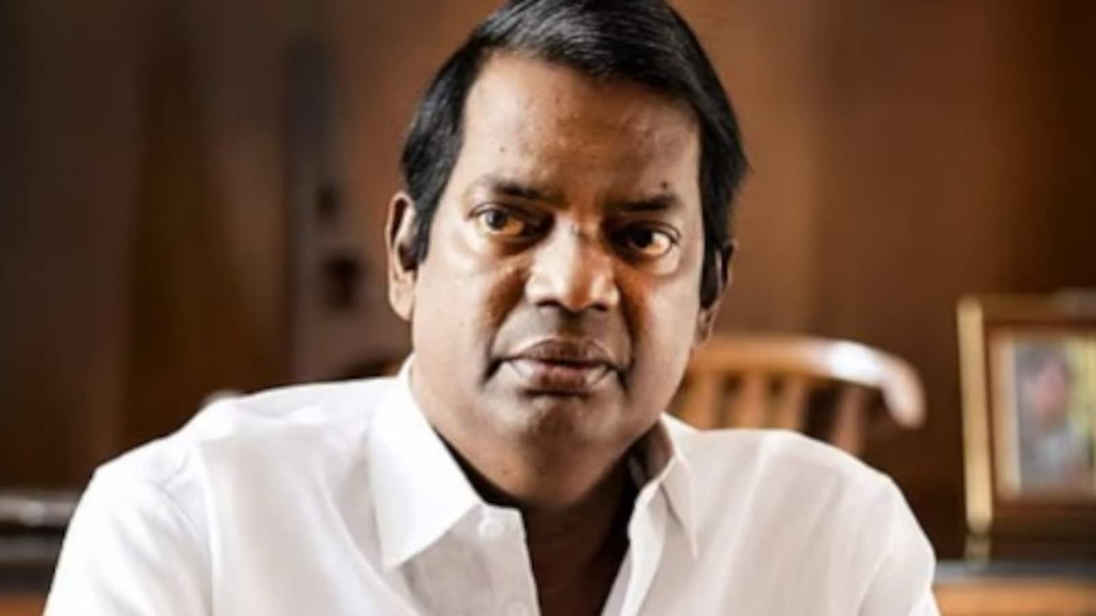 National Award-Winning Malayalam Actor Salim Kumar Dies At 56