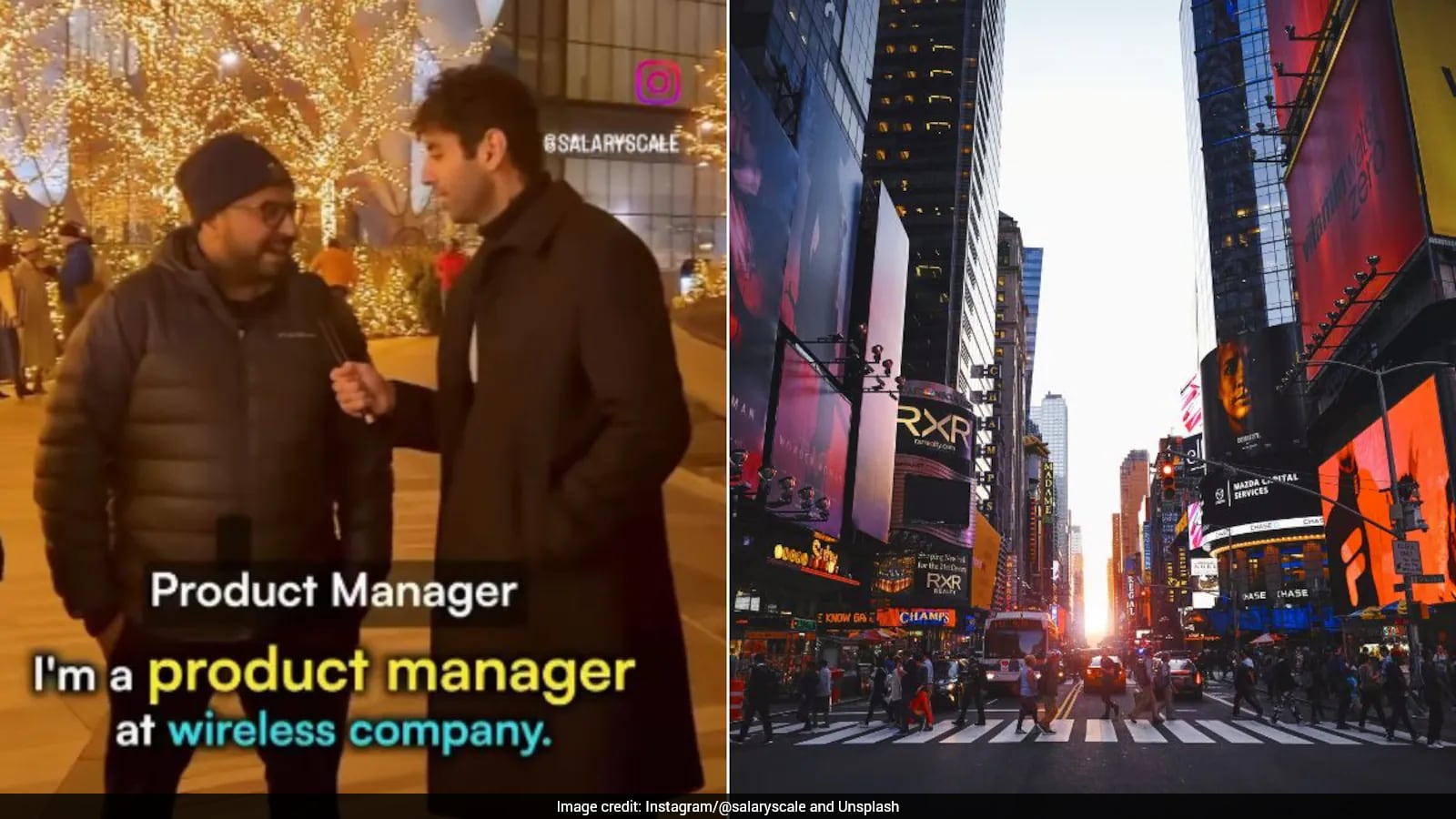 Video Earning Rs 2 Crore A Year: Indian Techie In US Reveals His Simple ...