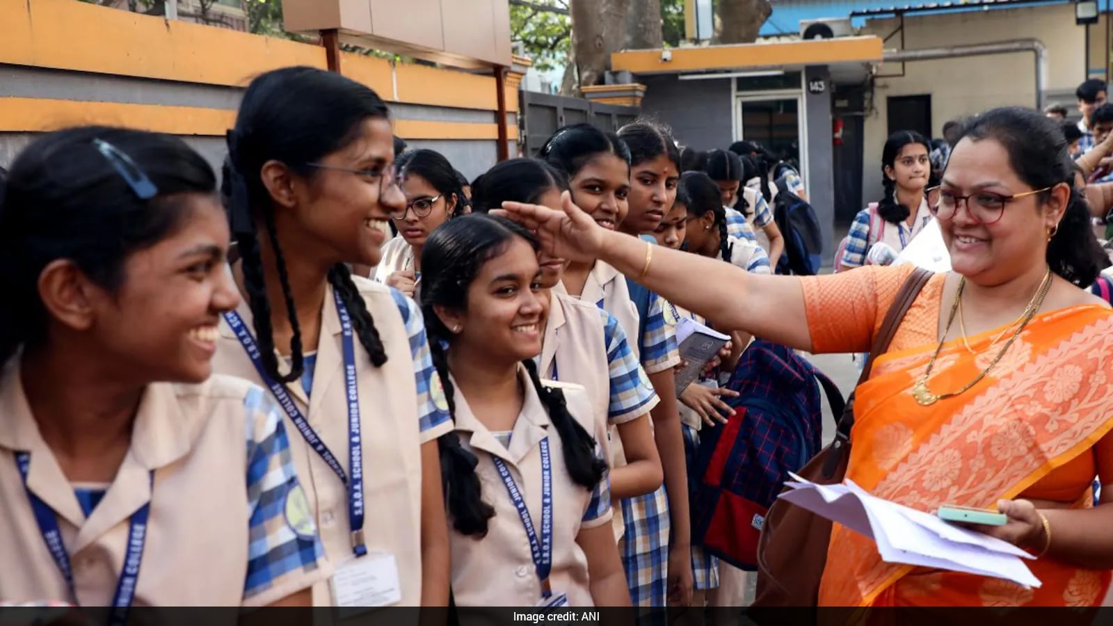 CBSE Class 10 Second Board Result 2026: What Students Need To Know ...