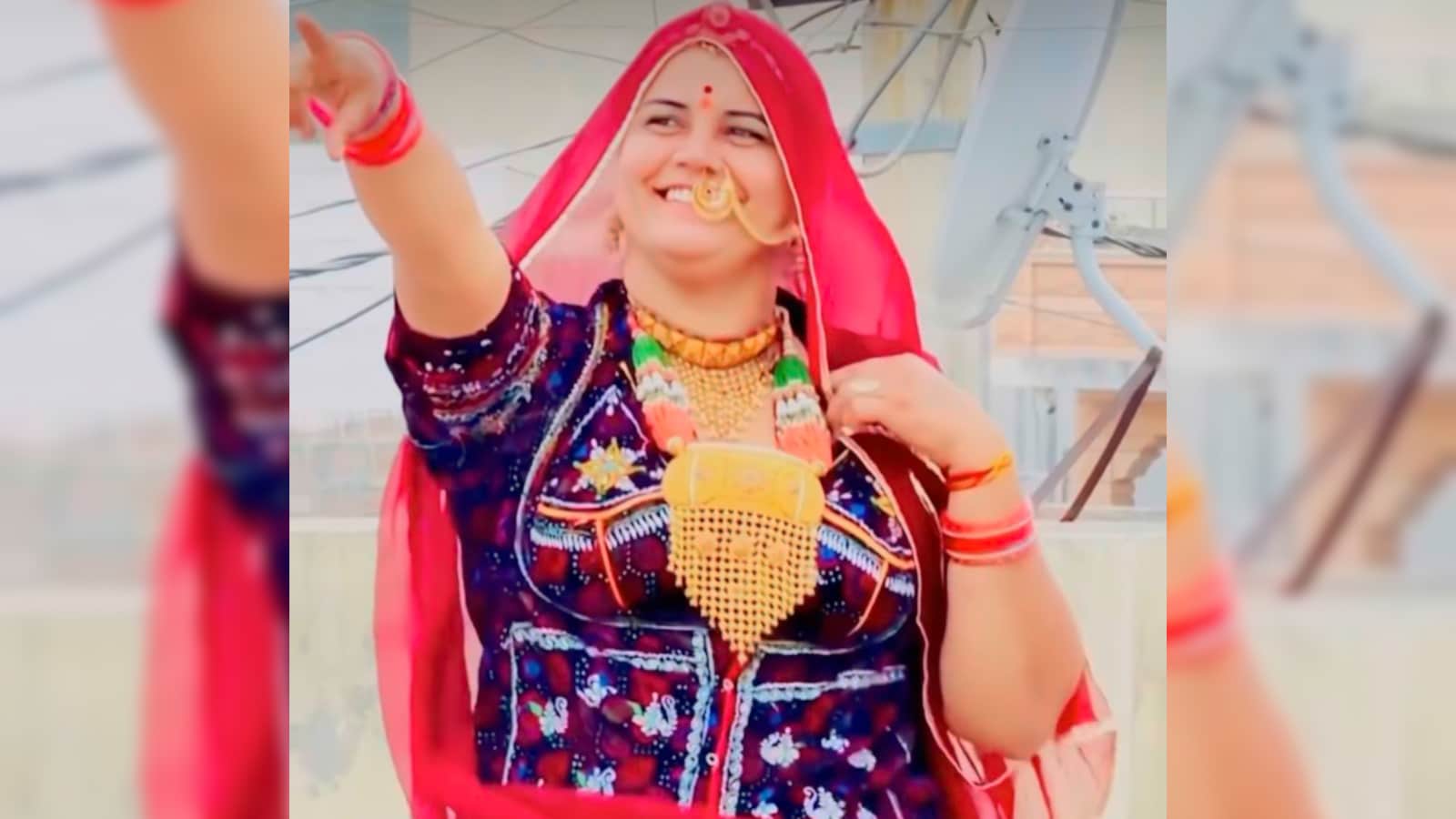 Who Is Anita Dinram Bishnoi? Social Media Influencer Consumes Poison ...
