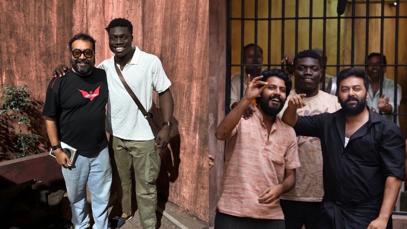 "Bobby Deol Has A Goon Vibe": Nigerian Influencer Praises Bandar Co ...