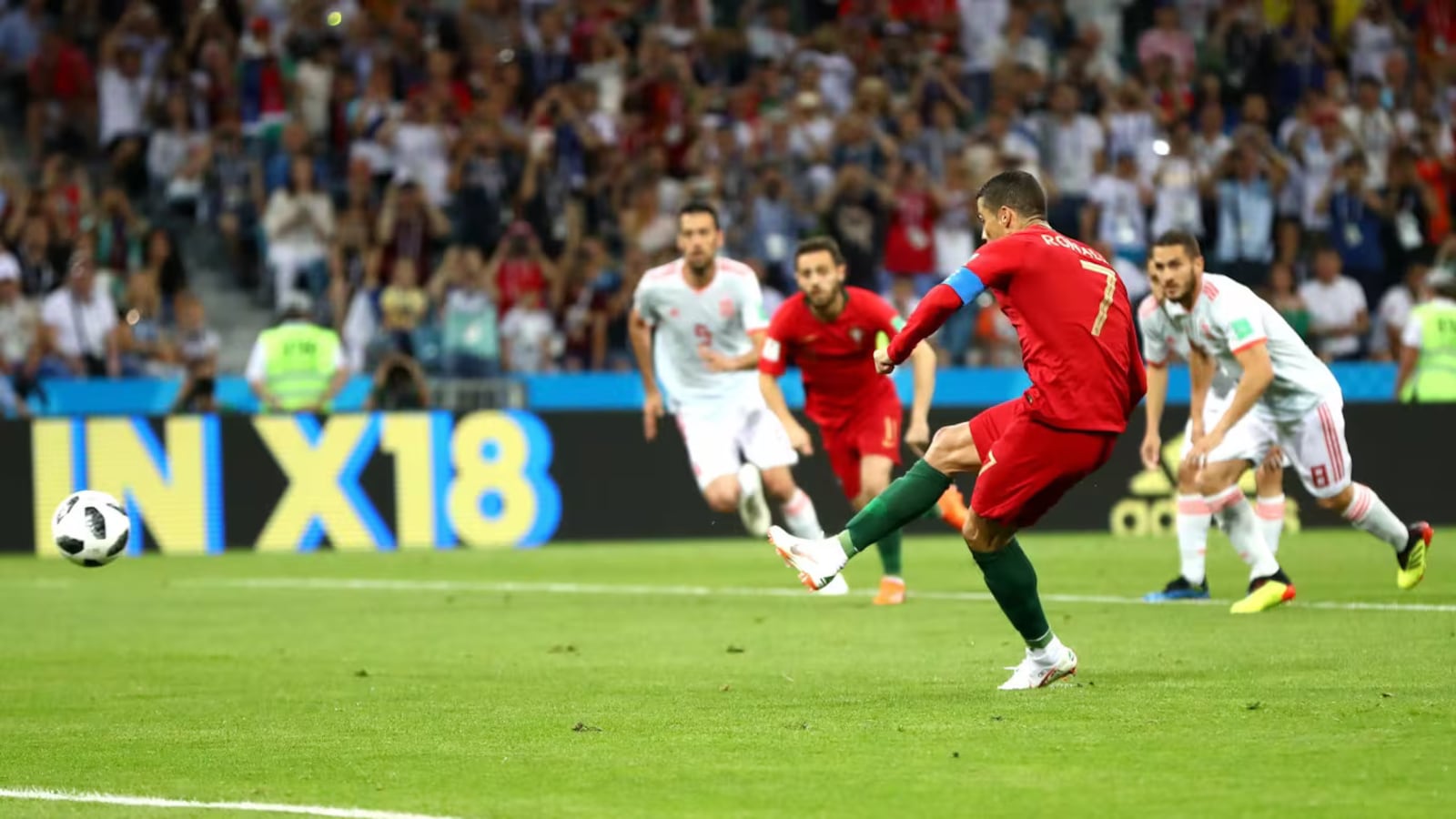 FIFA World Cup 2026: Check Portugal Group-Stage Fixtures, Dates, Match ...