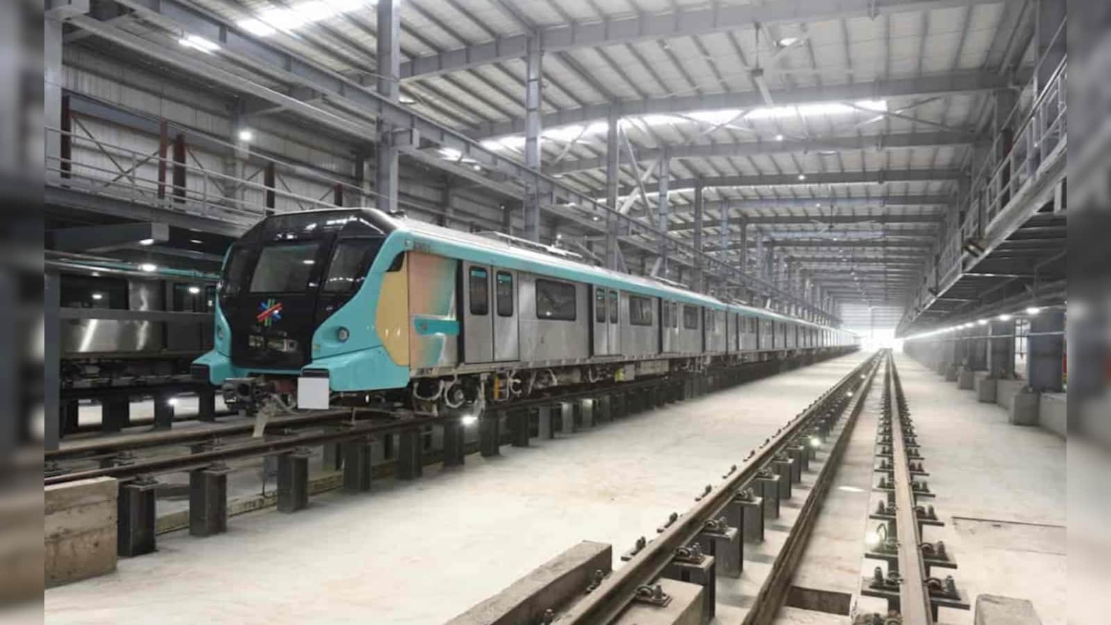 Good News For Metro 3 Travellers: Mobile Network Services Now Available ...