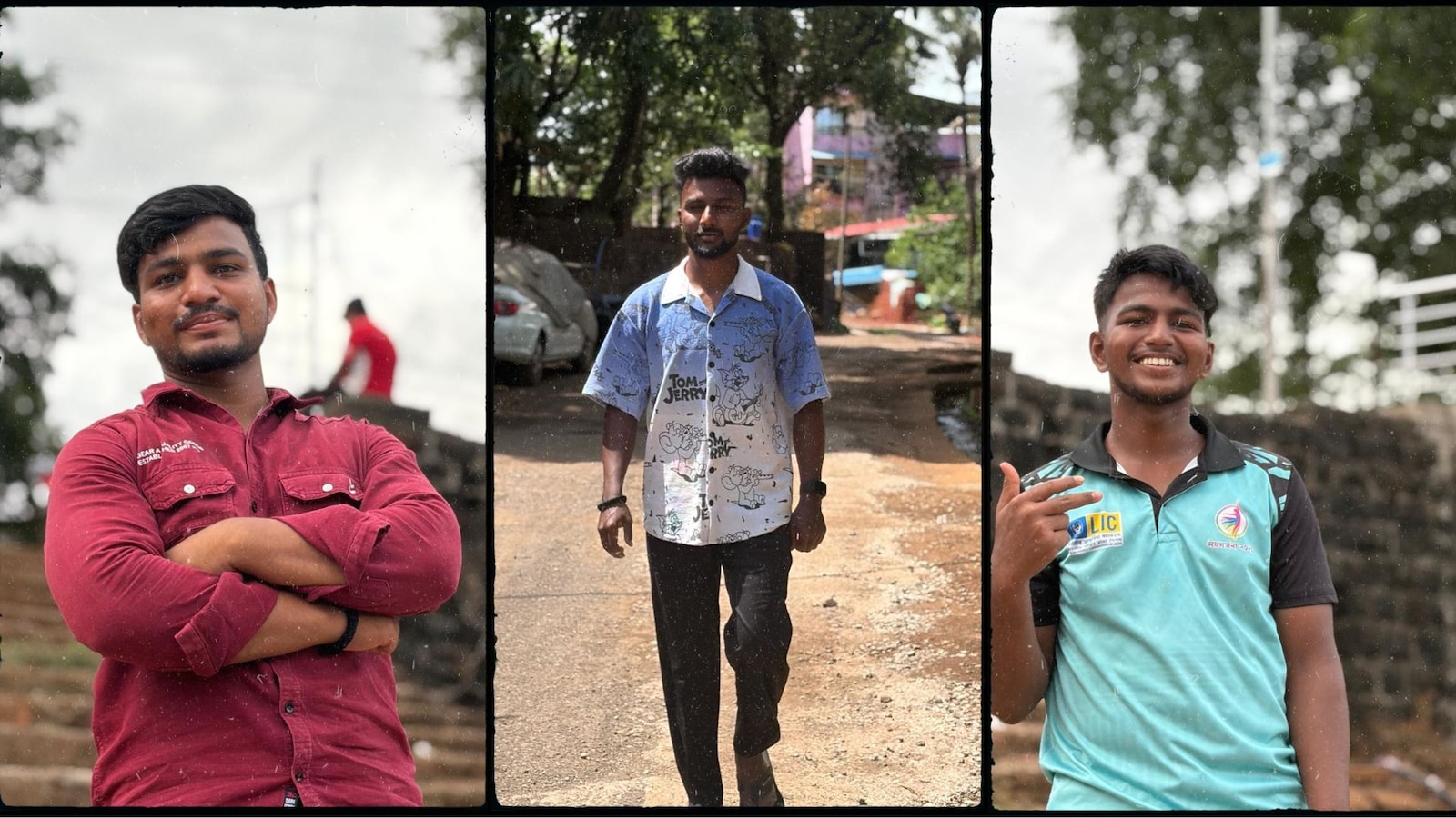Khed Tragedy: Emotional Last Video of Three Brothers Resurfaces Before ...