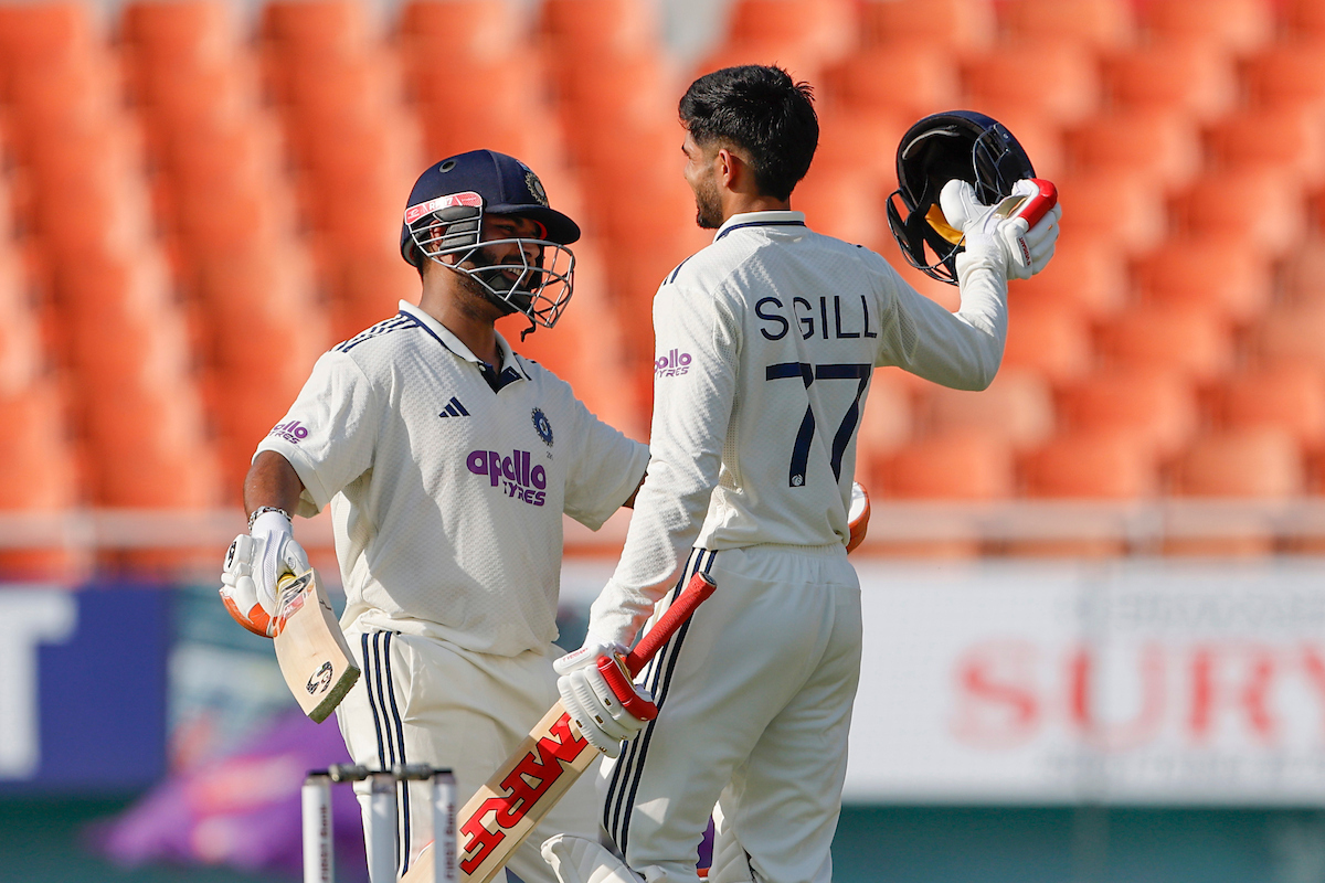 India Cricket Team | India Match Schedules | News | Stats | Records ...