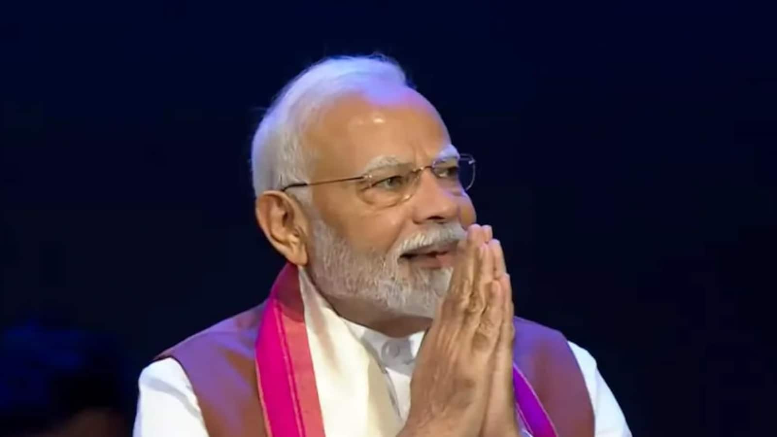 PM Modi To Visit Surat And Daman On June 5: What's On Agenda?