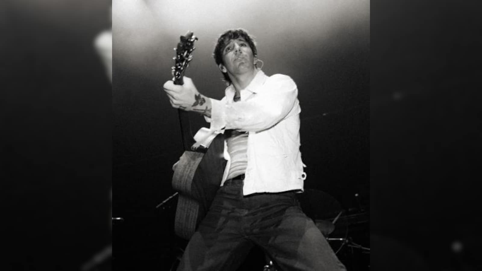 Role Model Lines Up 'Chuck On Tour’ Ahead Of New Album Release