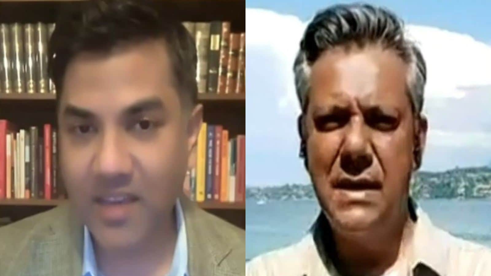 Gulf Nations Now Realise US Alignment Comes At A Cost: Ravi Agrawal