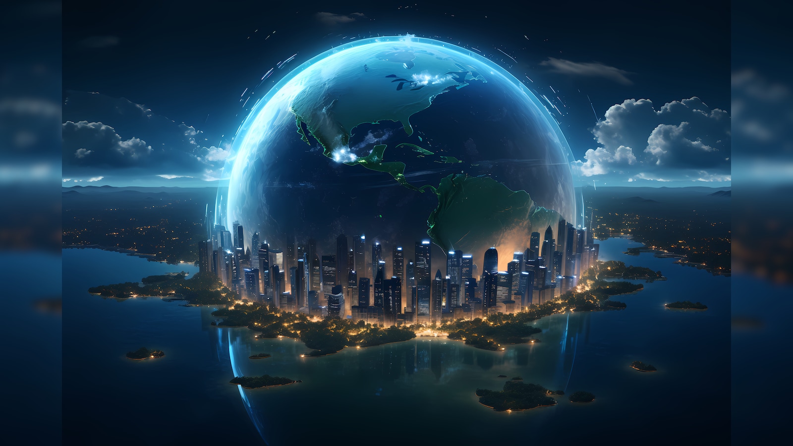World Bank Cuts 2026 Global Growth Forecast To 2.5%, Pegs India At 6.6% ...
