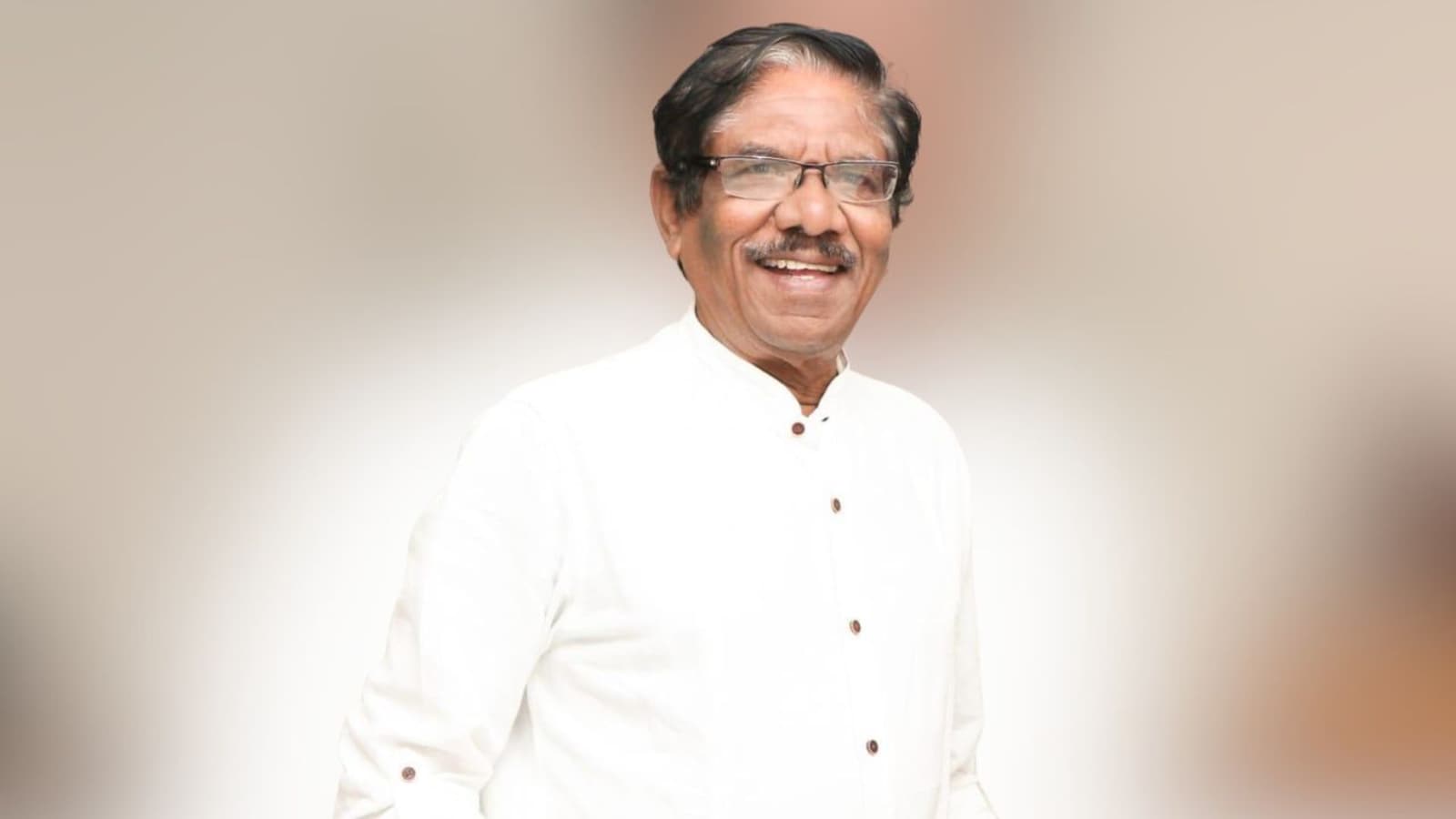 Veteran Tamil Film Director Bharathiraja Dies At 84 In Chennai