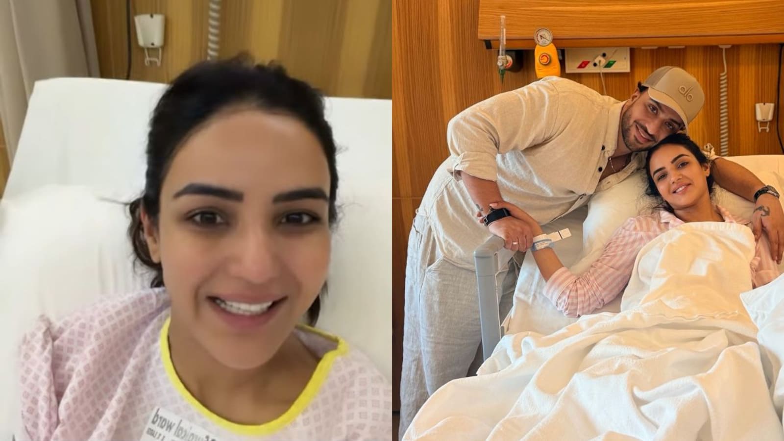 Jasmine Bhasin Reveals Terminal Ileitis Diagnosis. Here's All About The ...