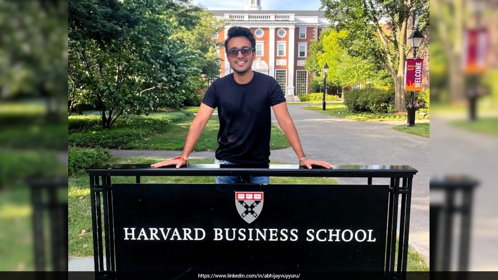 Harvard MBA Graduate Lands Google Job After Months of Rejection and ...