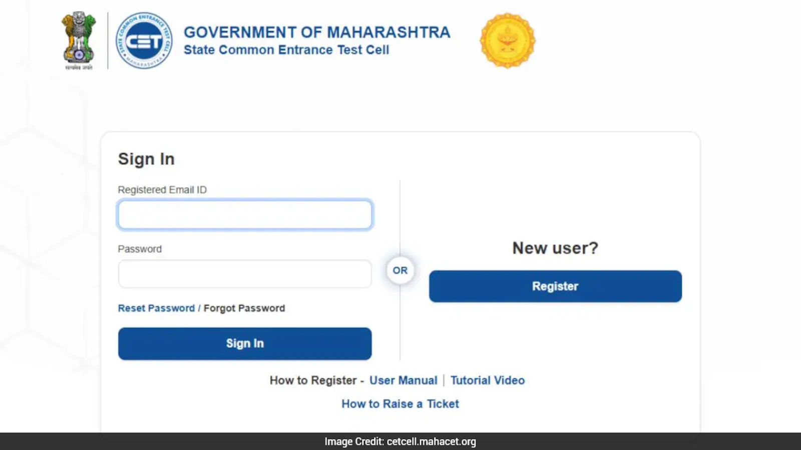 MHT CET Result 2026 Highlights: 1st Attempt PCM Scorecard Expected Anytime