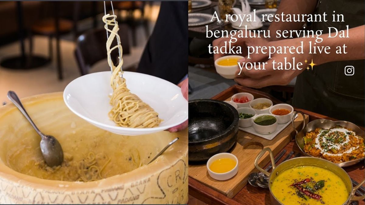 Live Food Theatre | Know All About Live Food Theatre at NDTV Food