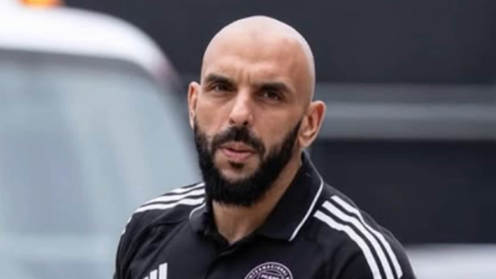Who Is Yassine Cheuko? His Martial Arts Background and Journey To ...