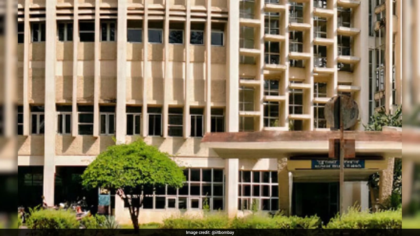 IIT Bombay Admission 2026: IIT Bombay Opens Guidance Session For JEE ...
