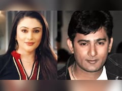 Ready Actor Eva Grover On Abusive Marriage With Aamir Khan's Step-Brother