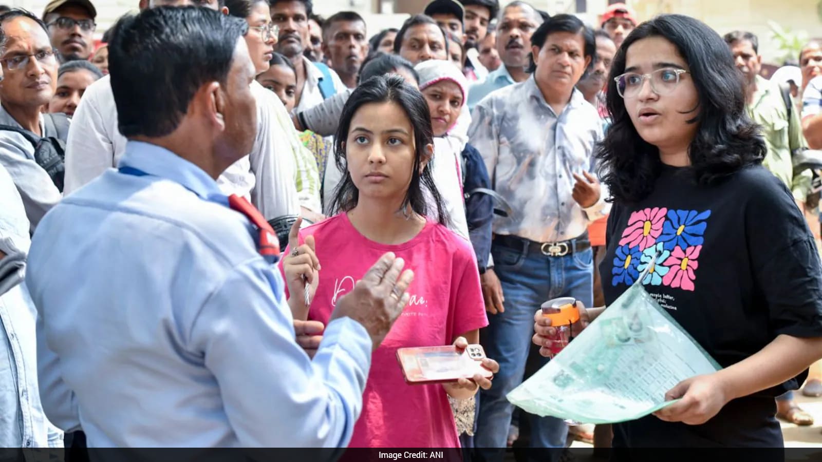 CUET UG Result 2026 Out Today? Check Expected Date And Time Here